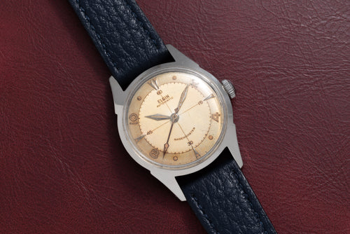 Elgin Automatic – Analog:Shift