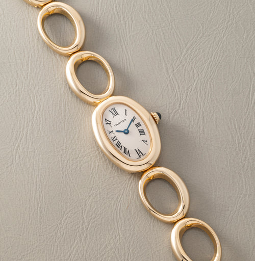 Cartier Baignoire – Analog:Shift