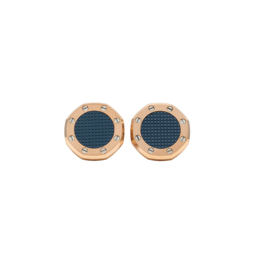 Audemars Piguet Royal Oak Cufflinks – Analog:Shift