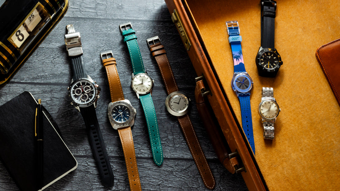 Analog:Shift Watches Under $1,000