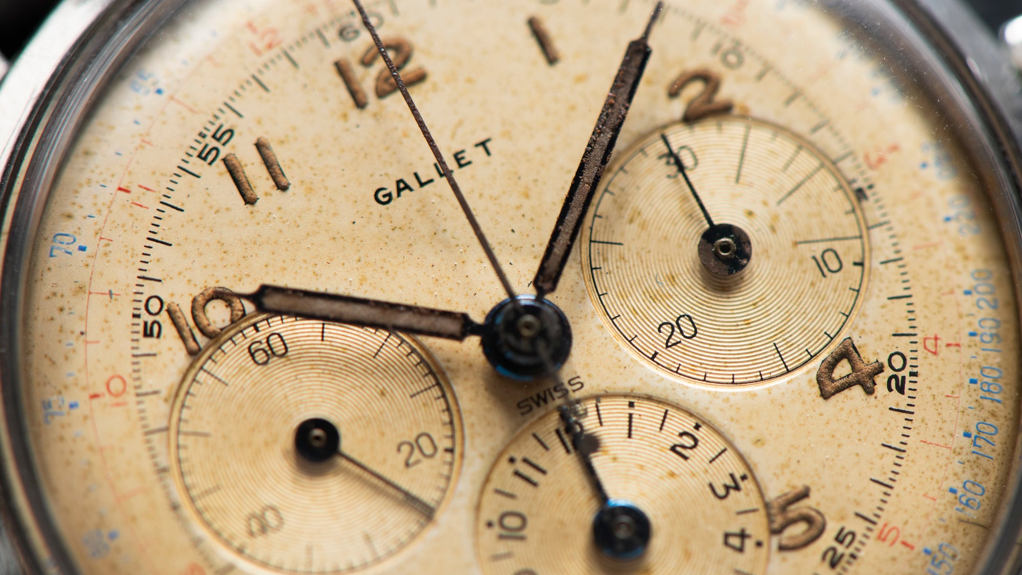 Patina — What It Is, and Why It Matters – Analog:Shift