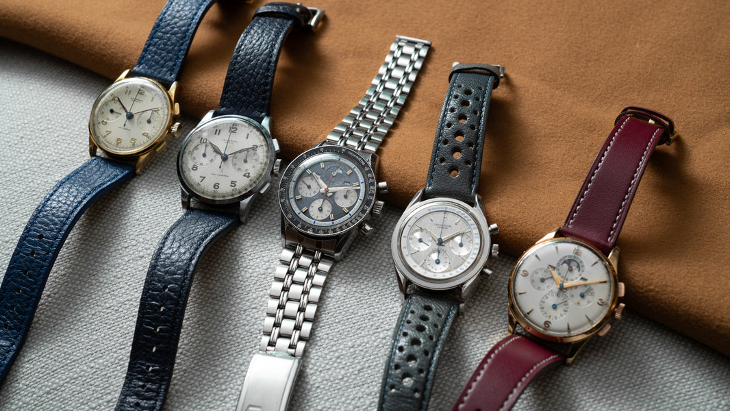 Some of our Favorite Avant-Garde Watches – Analog:Shift