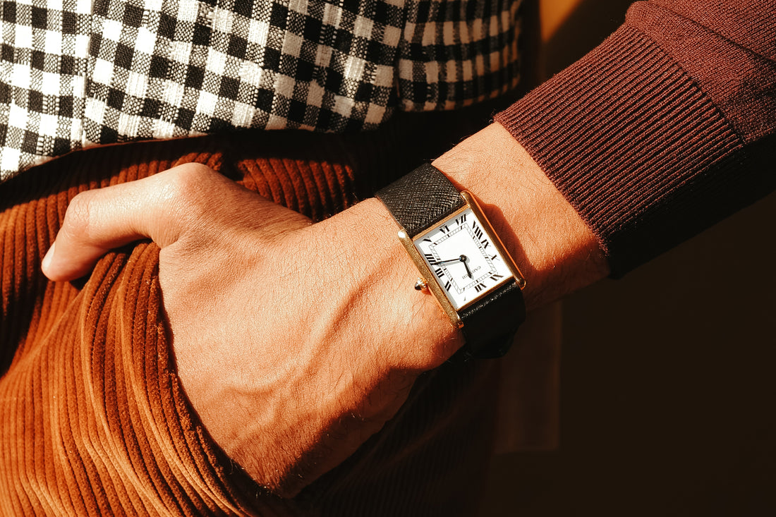 Why You Need a Great Dress Watch – Analog:Shift