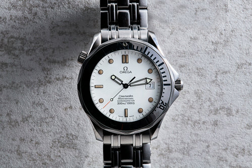 A Brief History of Lume – Analog:Shift