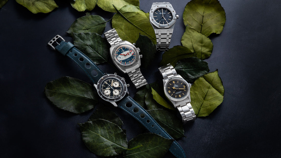 The ‘Everyday’ Watch at Every Price Point – Analog:Shift