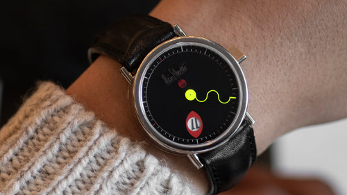 The Analog:Shift Guide to Colorful Watches