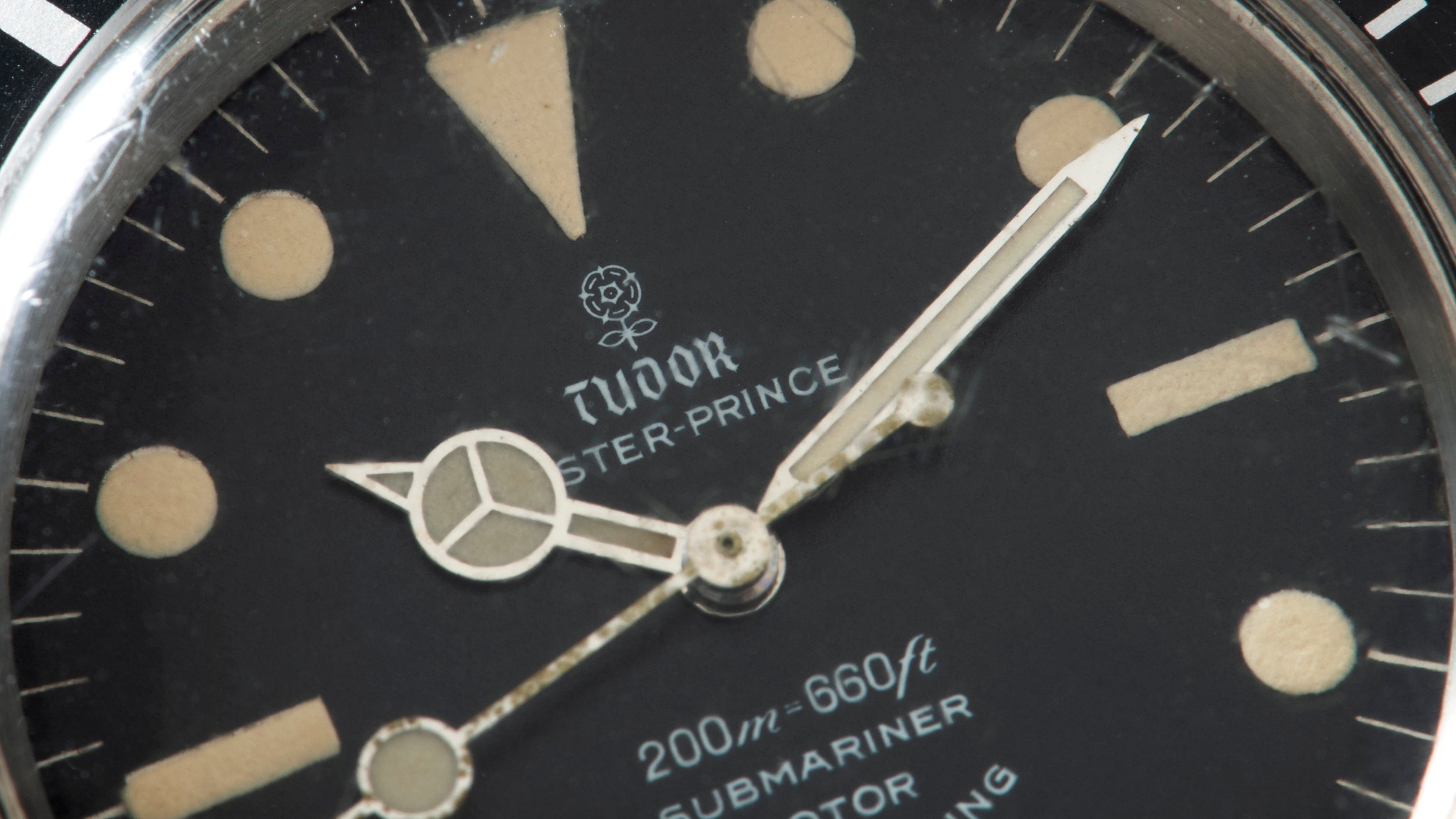 The Story of Tudor Watches – Analog:Shift