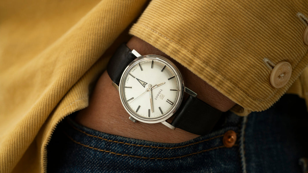 The Chore Coat: A Brief History of a Workwear Classic – Analog:Shift