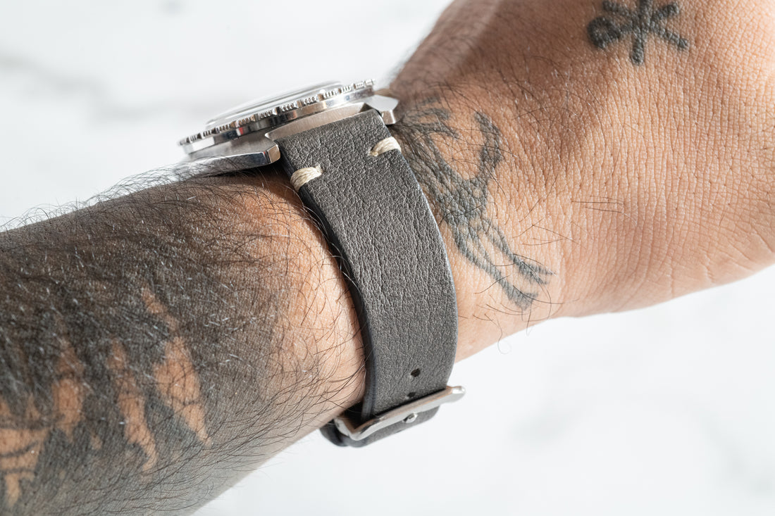 Watch Straps – Analog:Shift