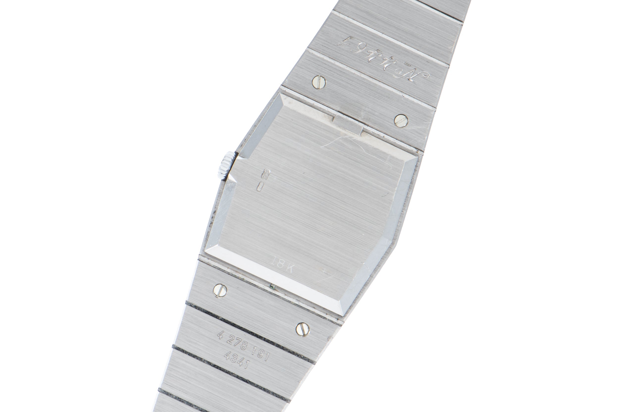 Rolex Cellini Queen Midas – Analog:Shift