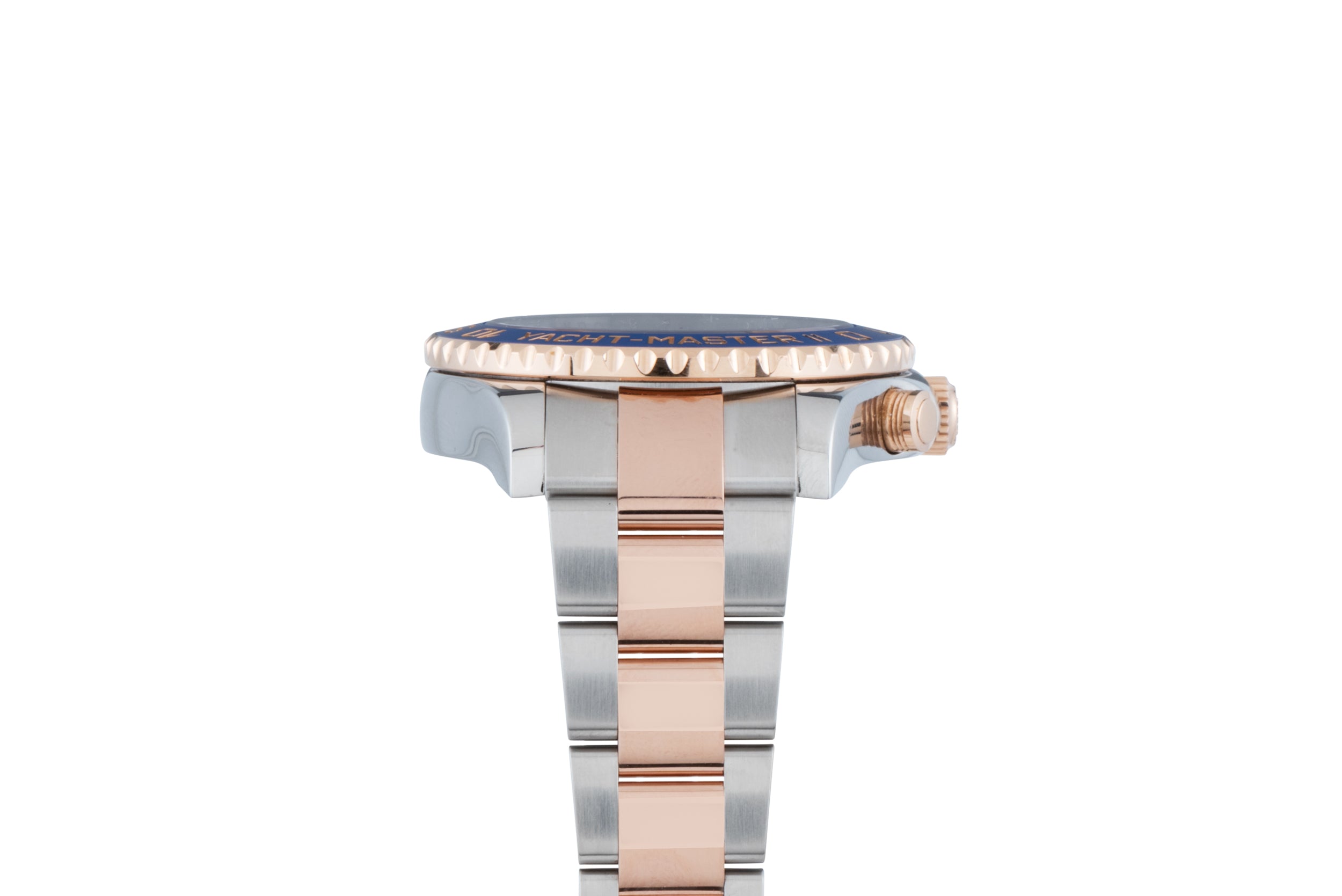Rolex Yacht-Master II – Analog:Shift