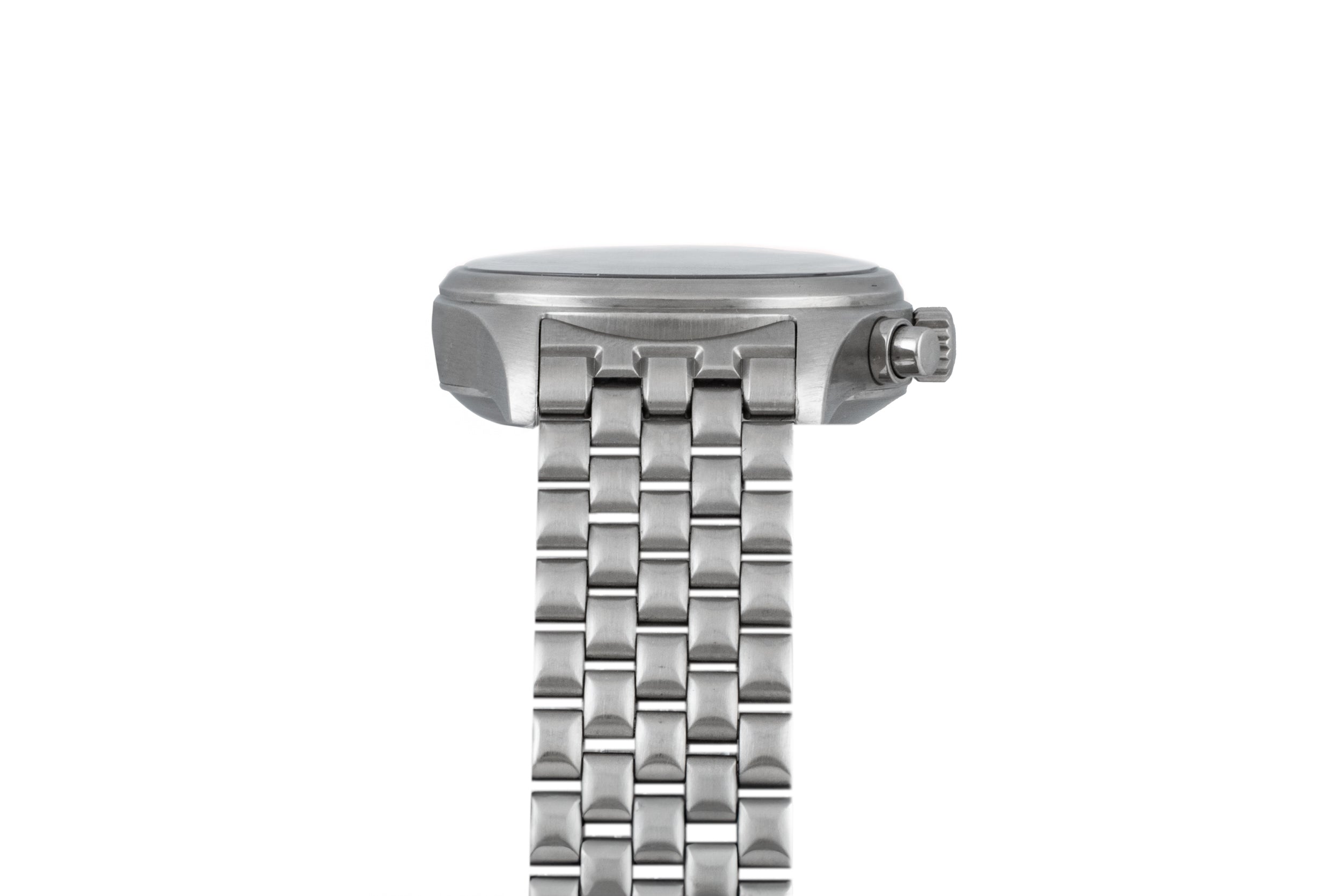 IWC Fleigerchronograph – Analog:Shift