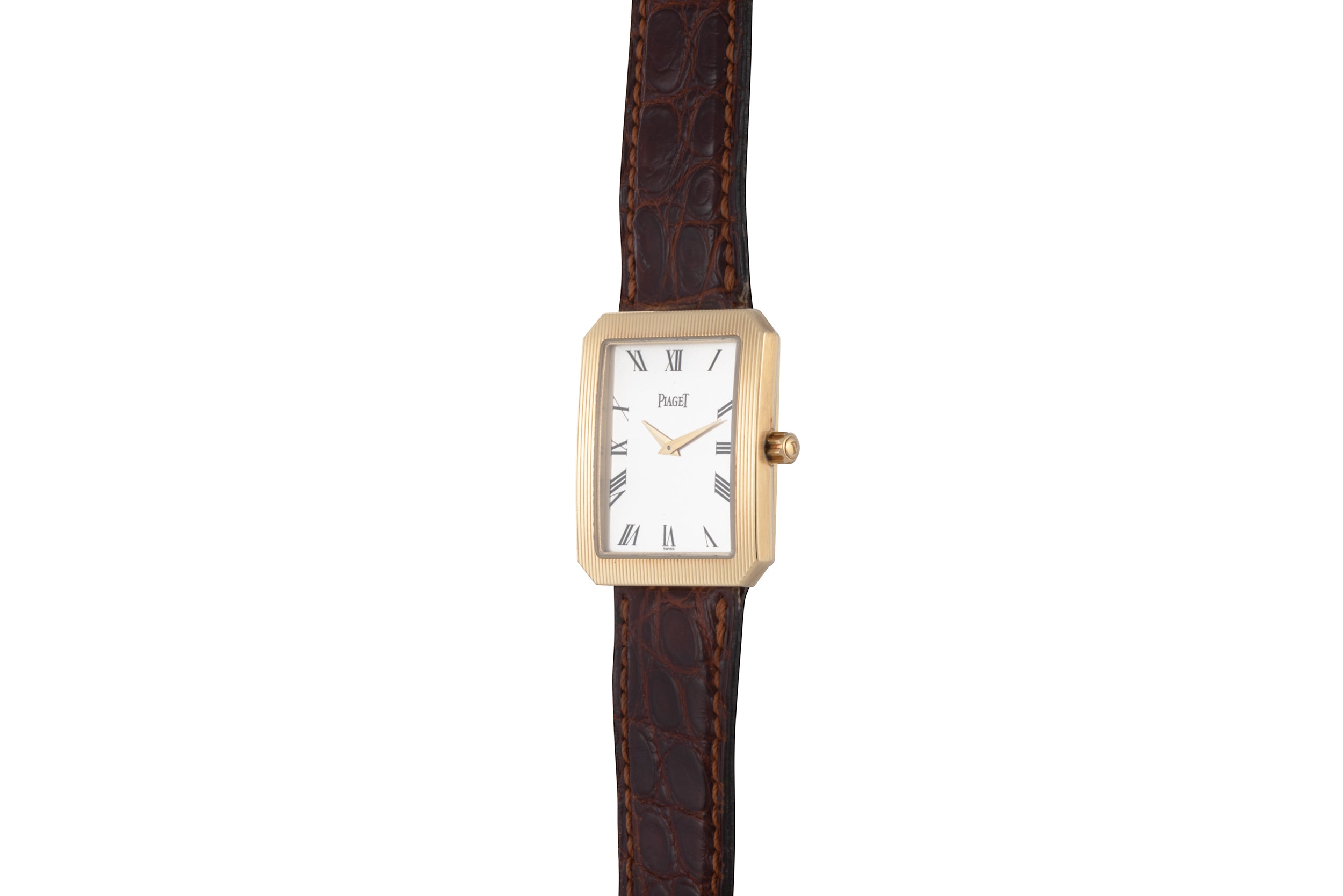 Piaget Protocole – Analog:Shift