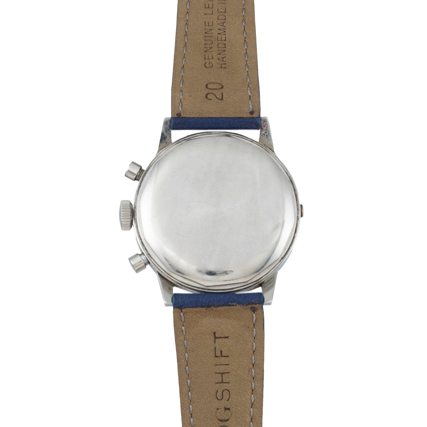 Abercrombie & Fitch Seafarer 'MKII' – Analog:Shift