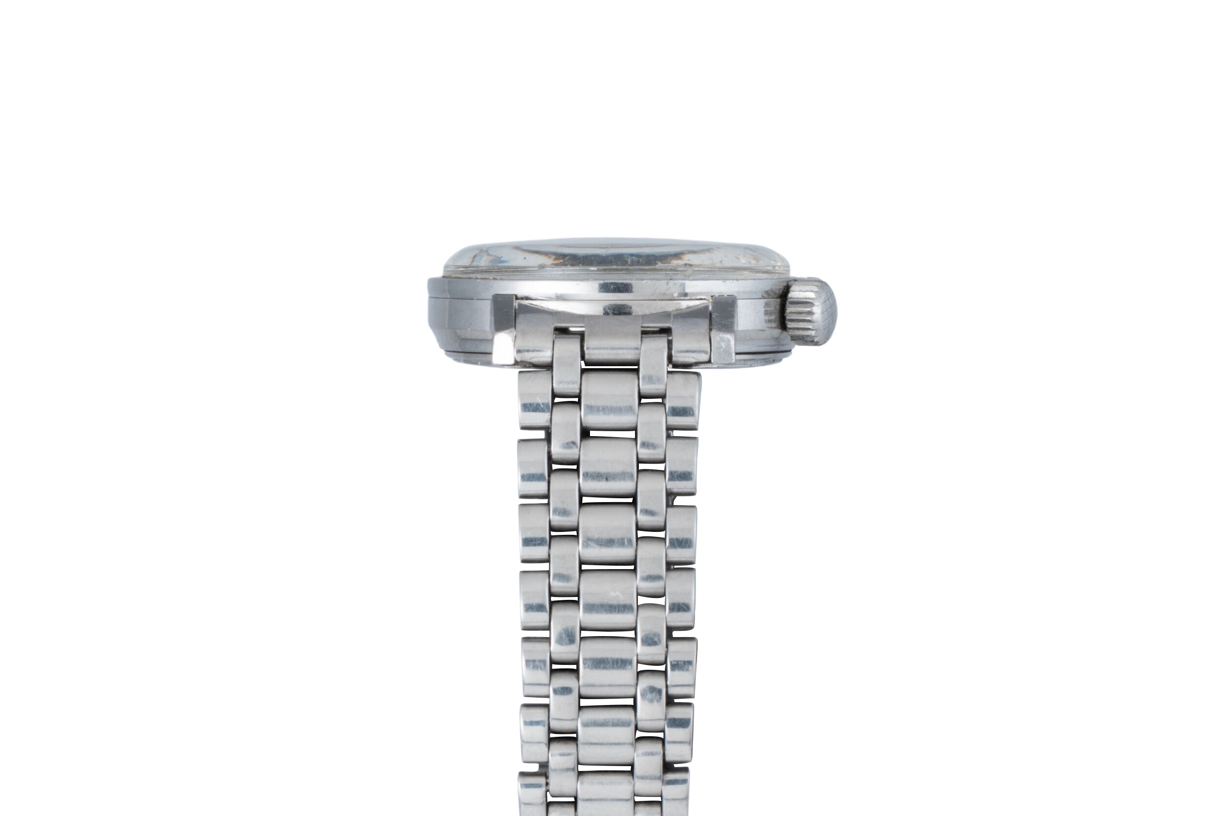 Hamilton Super Compressor 600 Diver – Analog:Shift