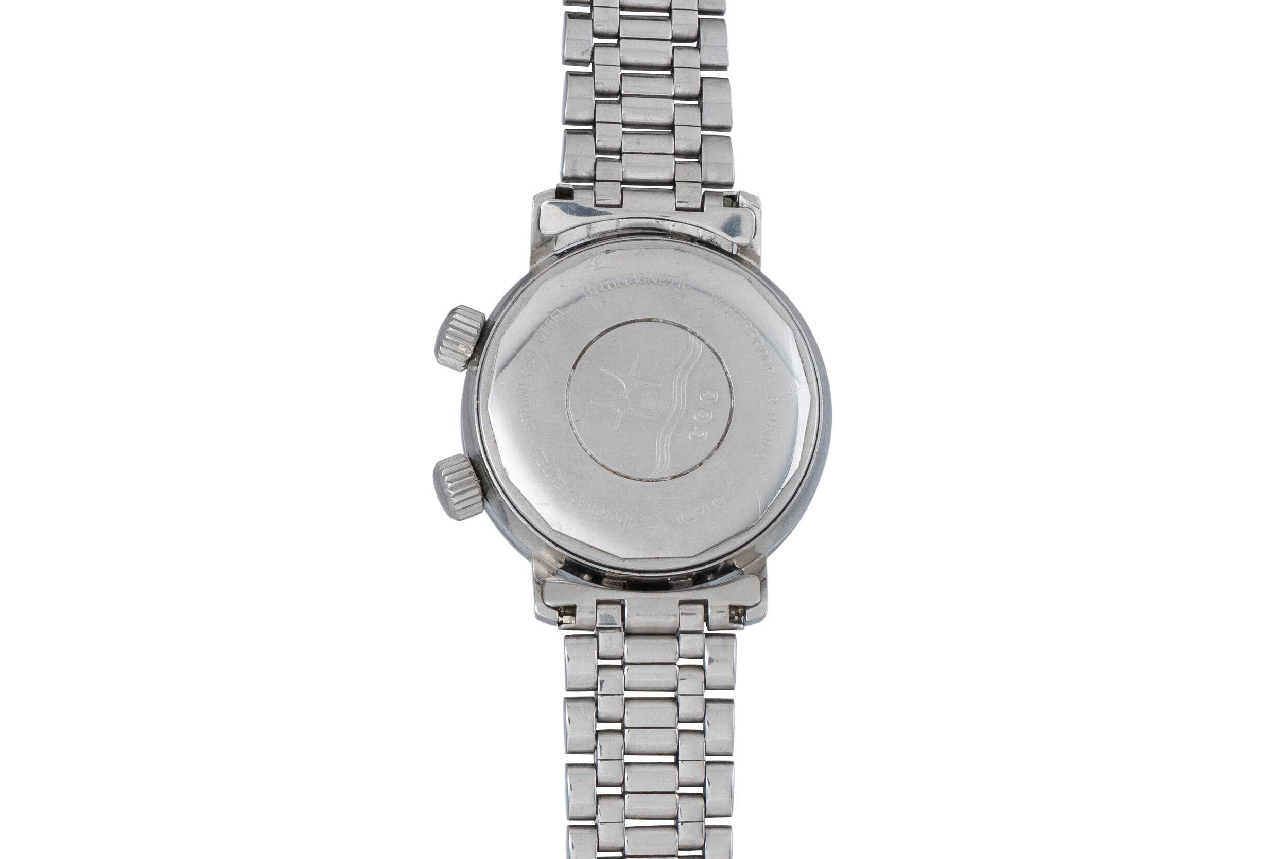 Hamilton Super Compressor 600 Diver – Analog:Shift