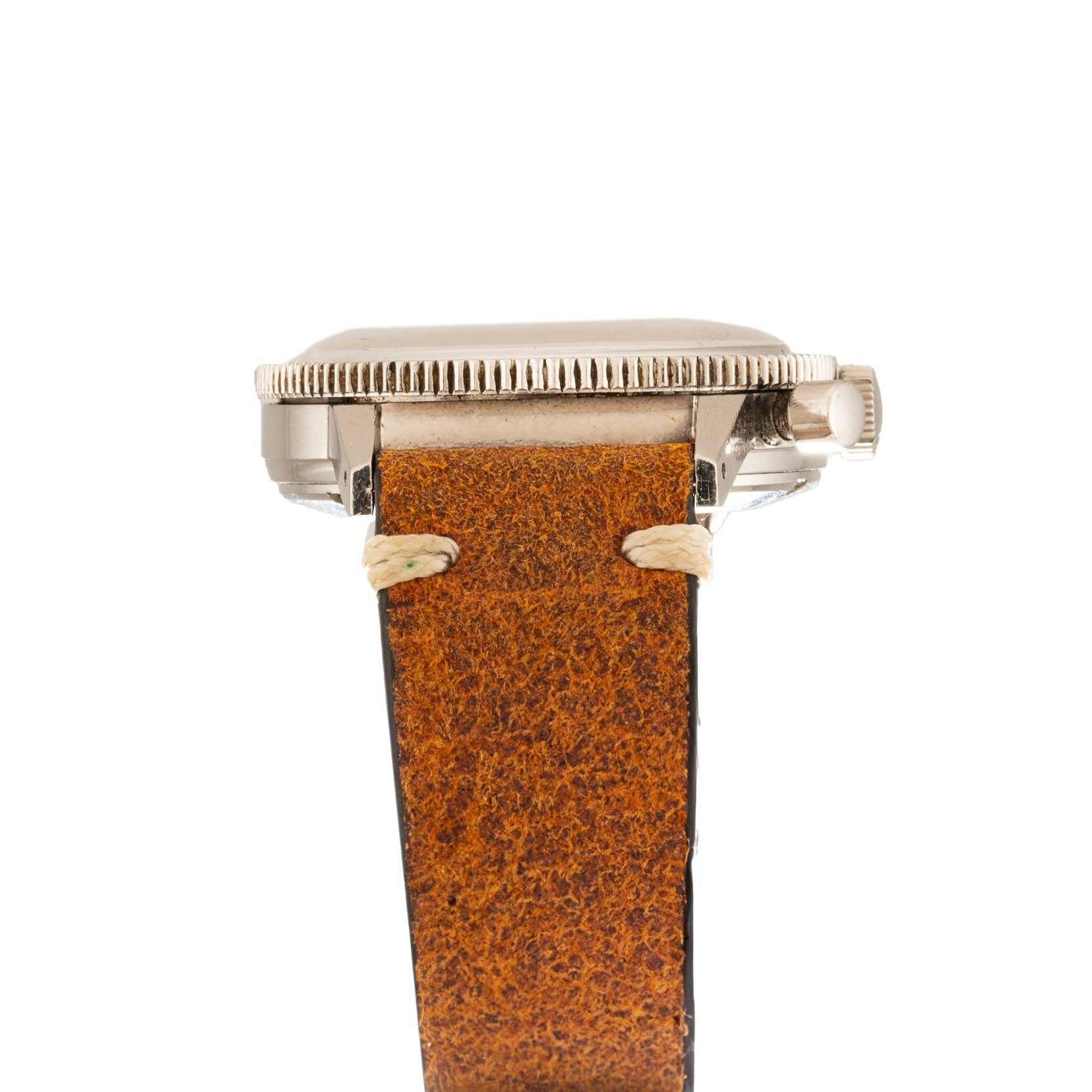 Dodane Type 21 Chronograph 'Tropical' – Analog:Shift