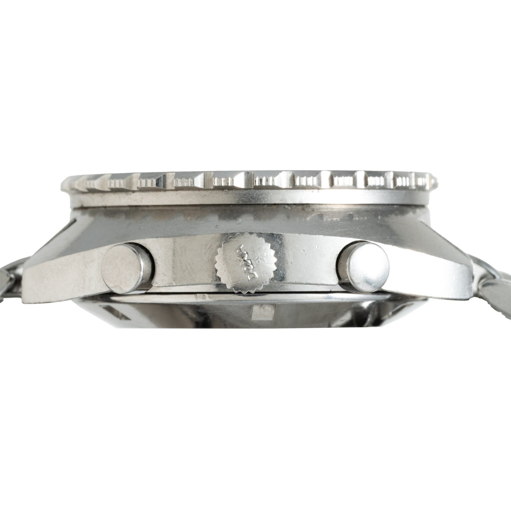 DOXA Sub 200 T.Graph Professional – Analog:Shift