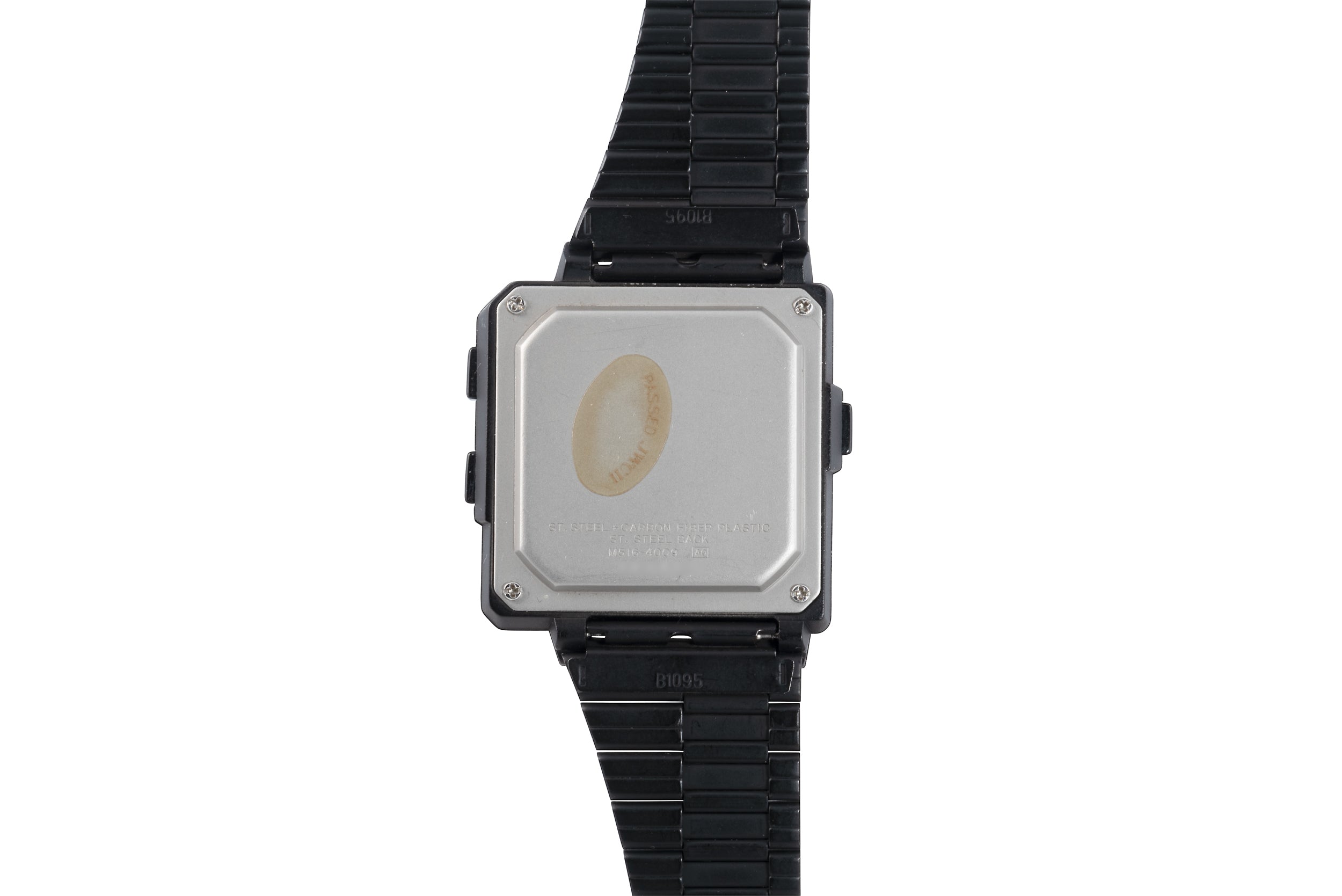 Seiko Voice Note – Analog:Shift