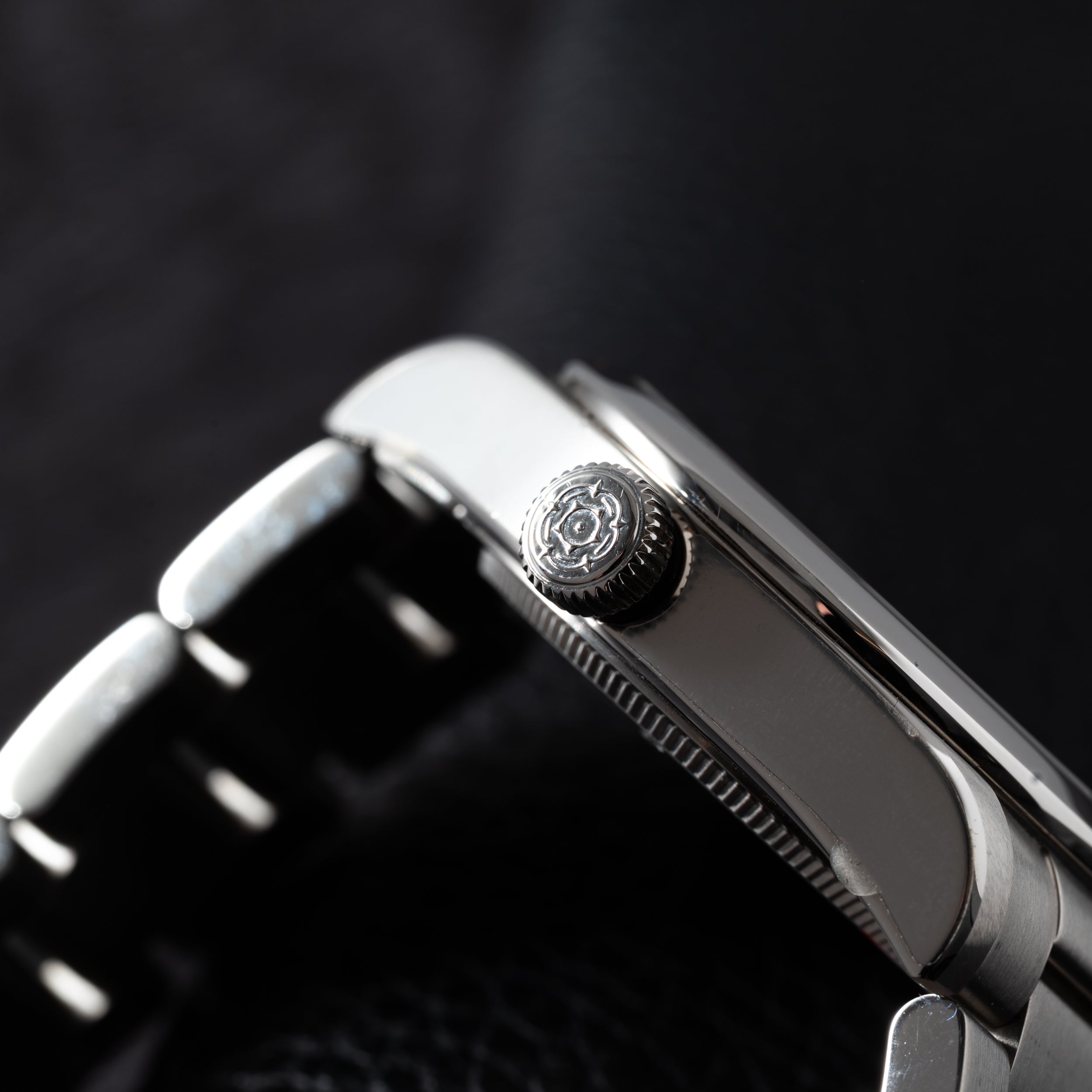 Tudor Black Bay 32 – Analog:Shift