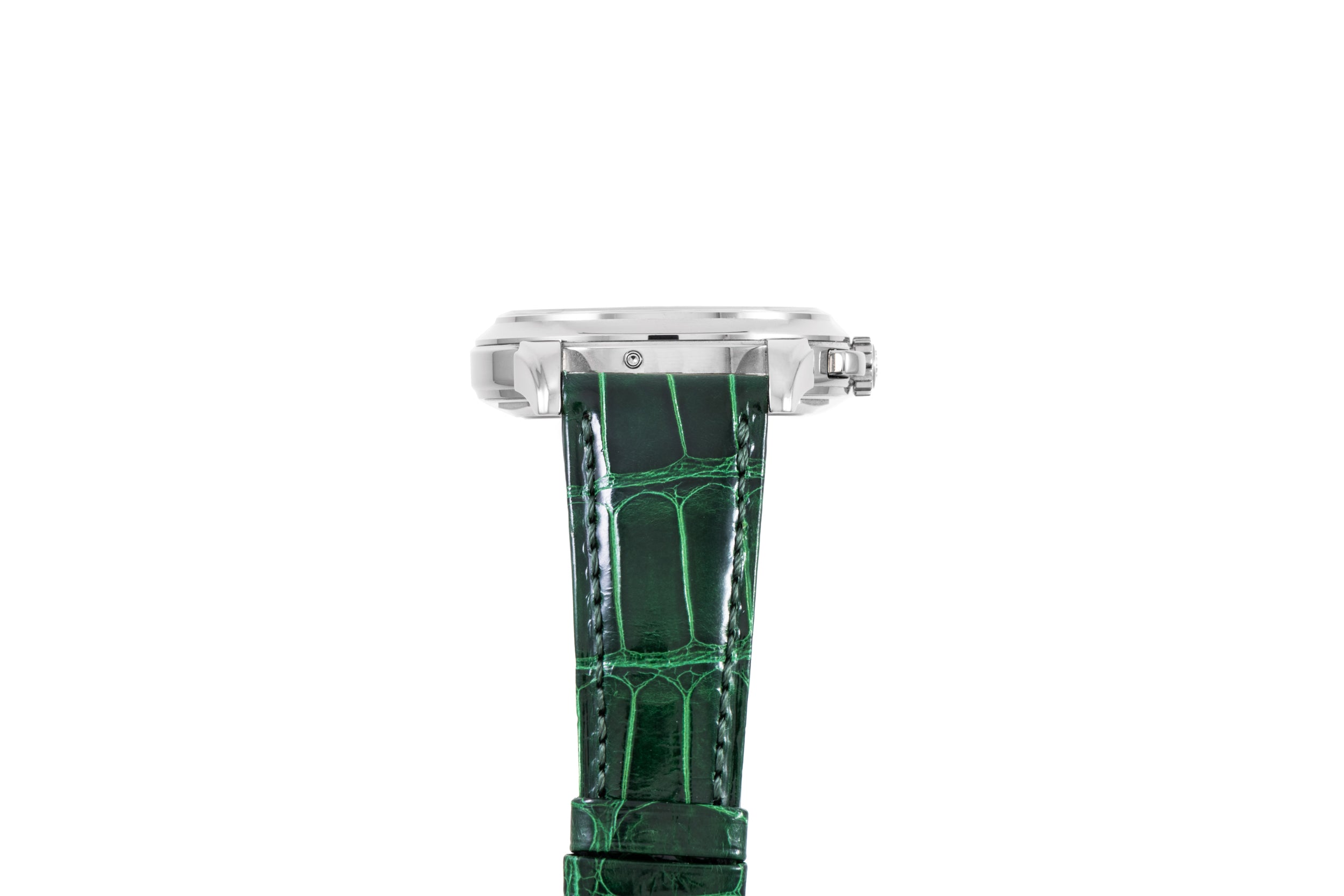 Patek Philippe Perpetual Calendar Chronograph 5270G – Analog:Shift