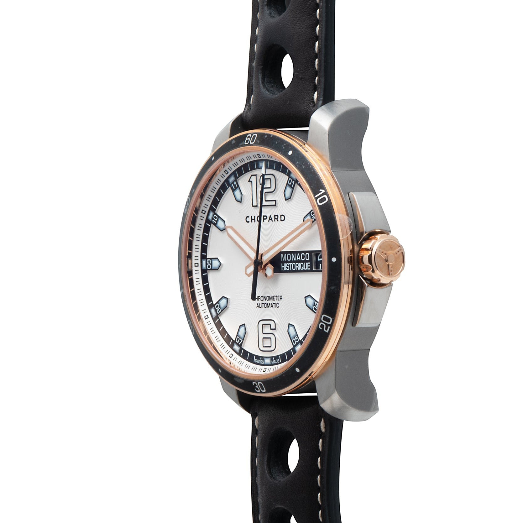 Chopard Grand Prix De Monaco Historique – Analog:Shift