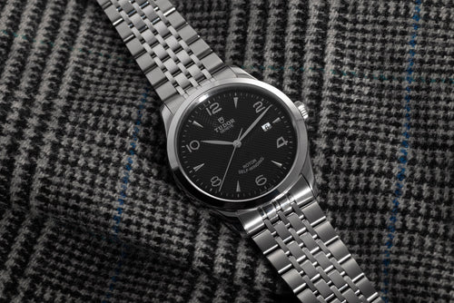 Tudor 1926 41mm – Analog:Shift