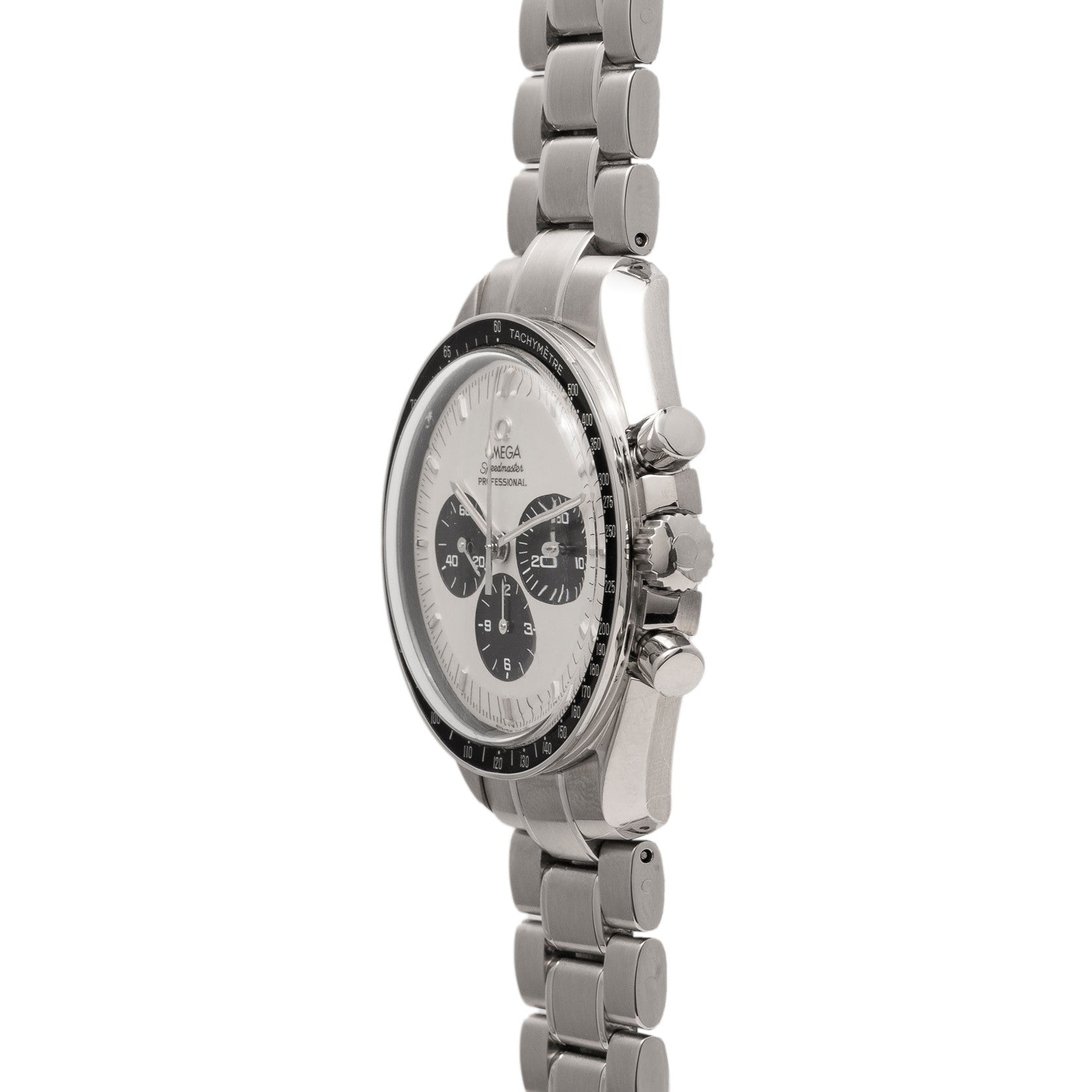Omega Speedmaster Professional Canopus Gold – Analog:Shift