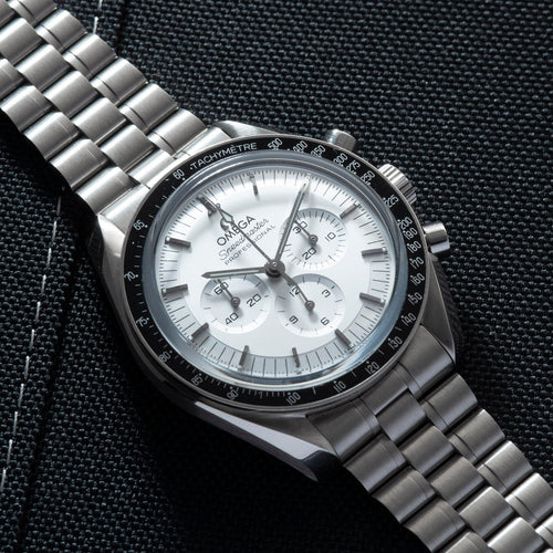 Omega Speedmaster Professional Canopus Gold – Analog:Shift