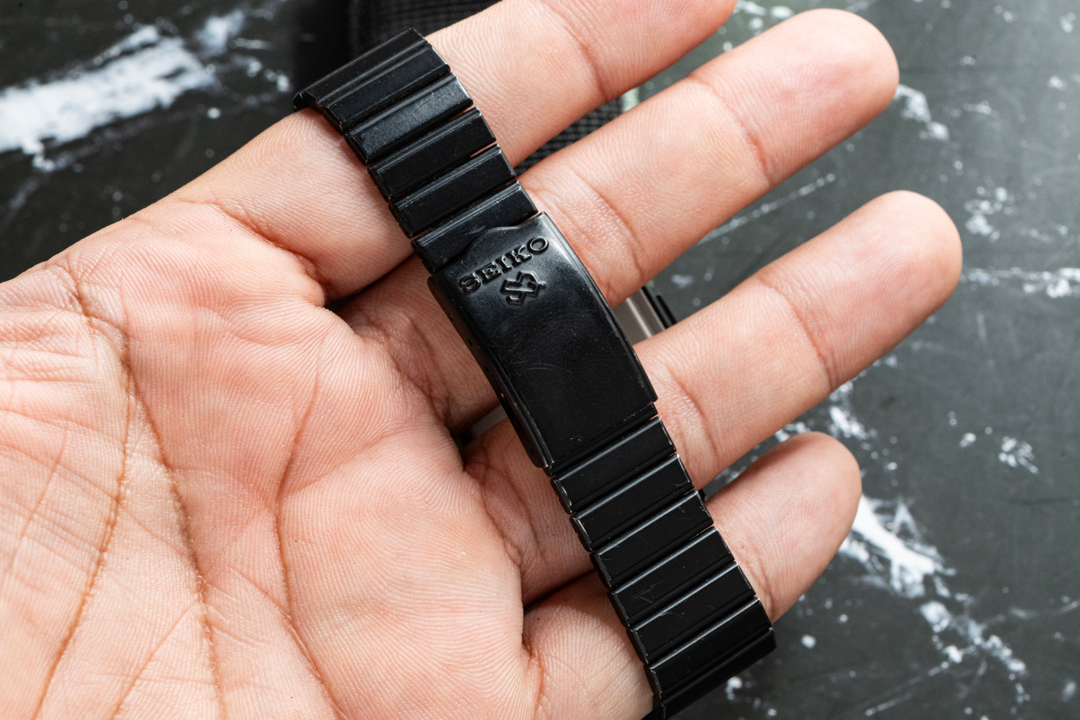 Seiko Voice Note – Analog:Shift