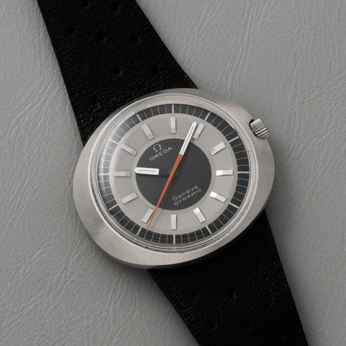 Omega Dynamic – Analog:Shift