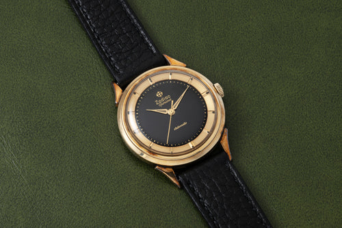 Zodiac Glorious – Analog:Shift