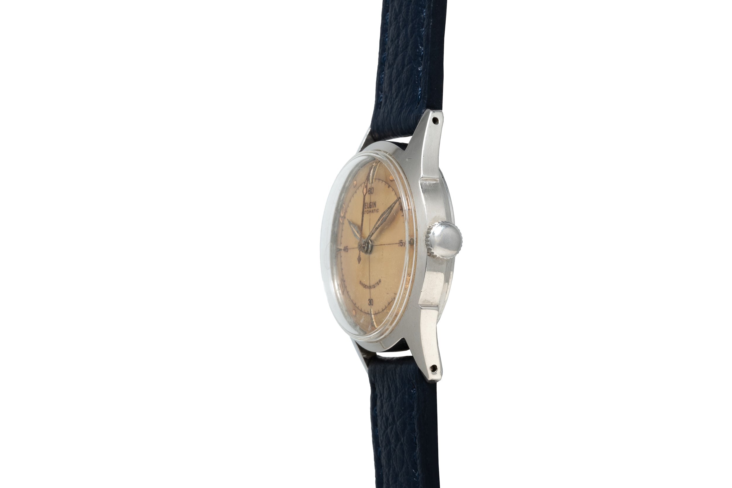 Elgin Automatic – Analog:Shift