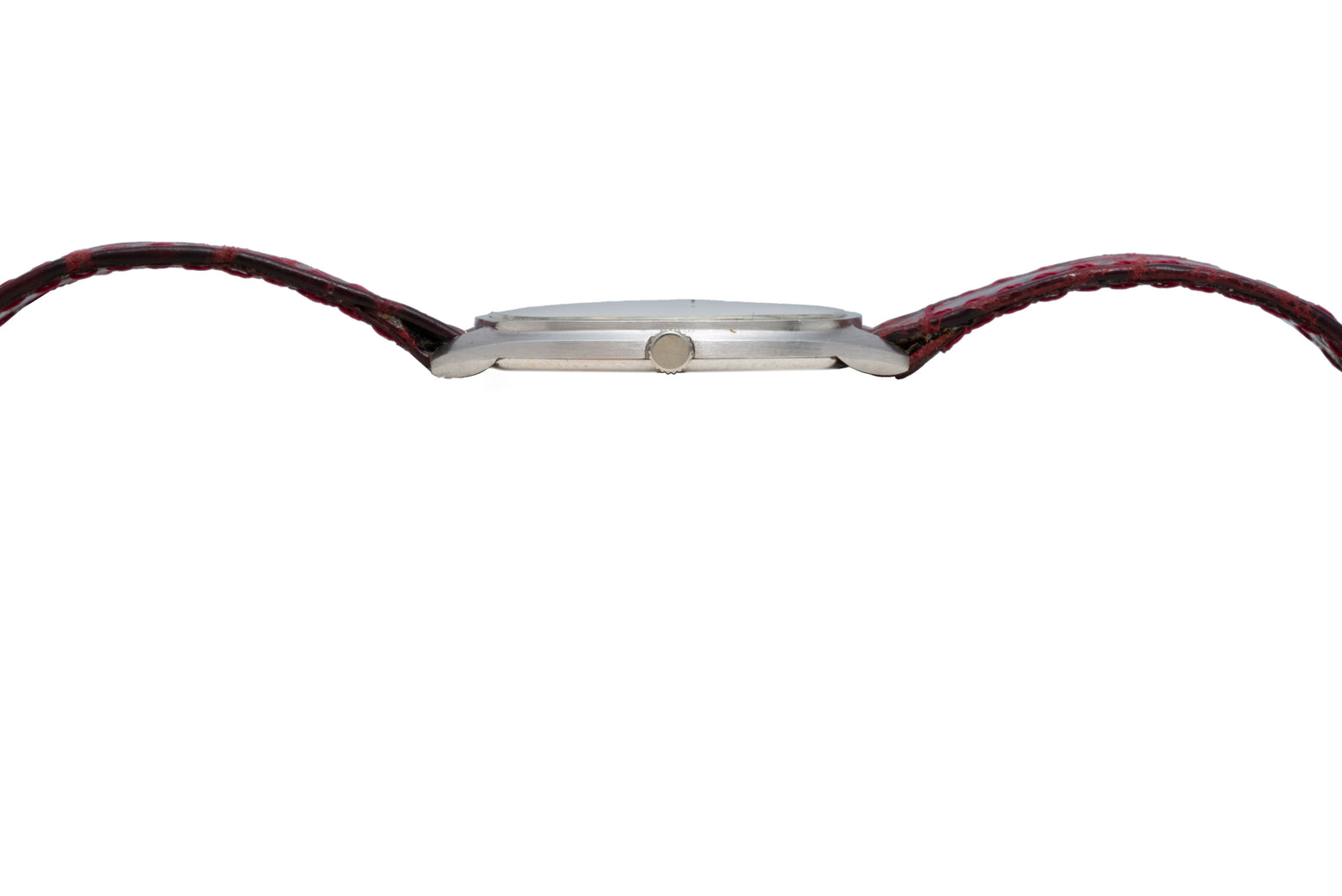 Cartier Ultra-Thin Dress Watch – Analog:Shift