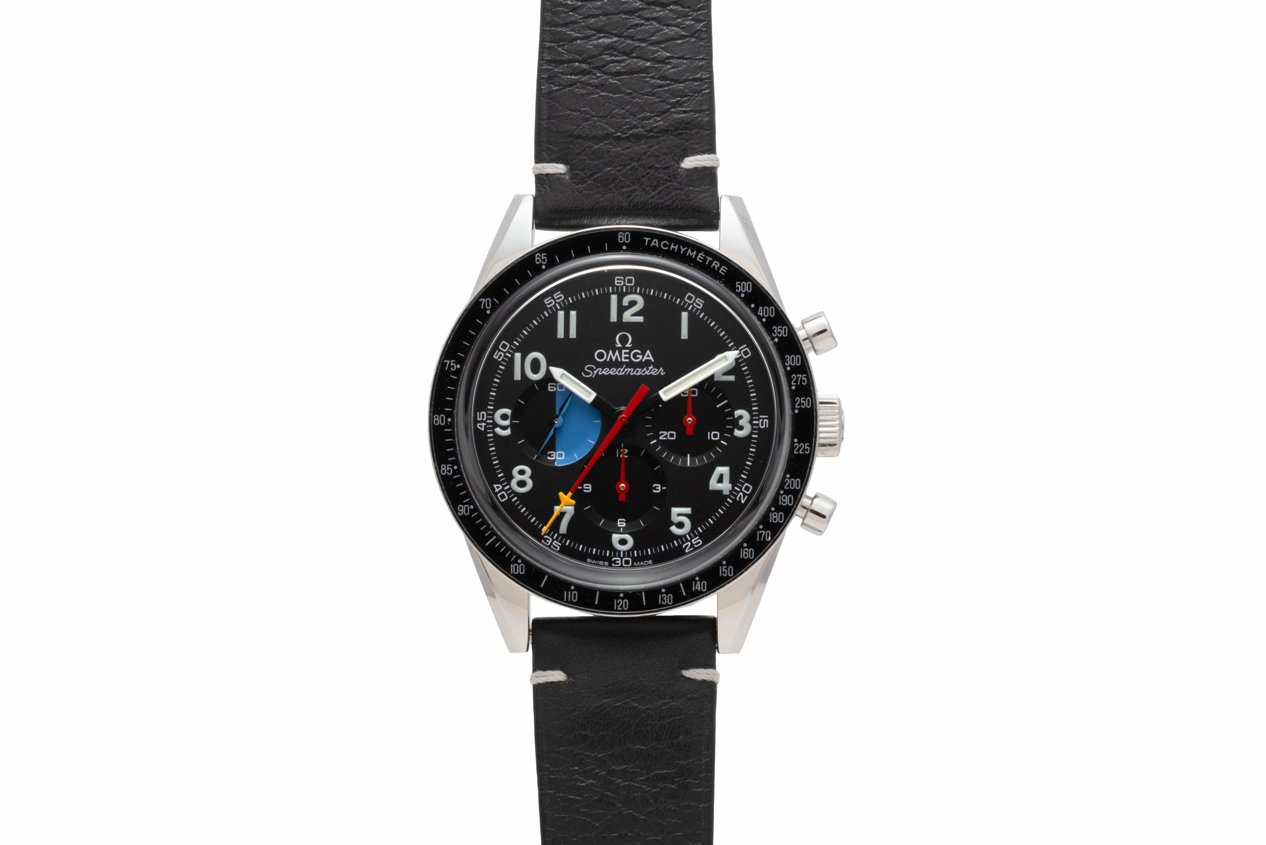 Omega Speedmaster HODINKEE Limited Edition – Analog:Shift