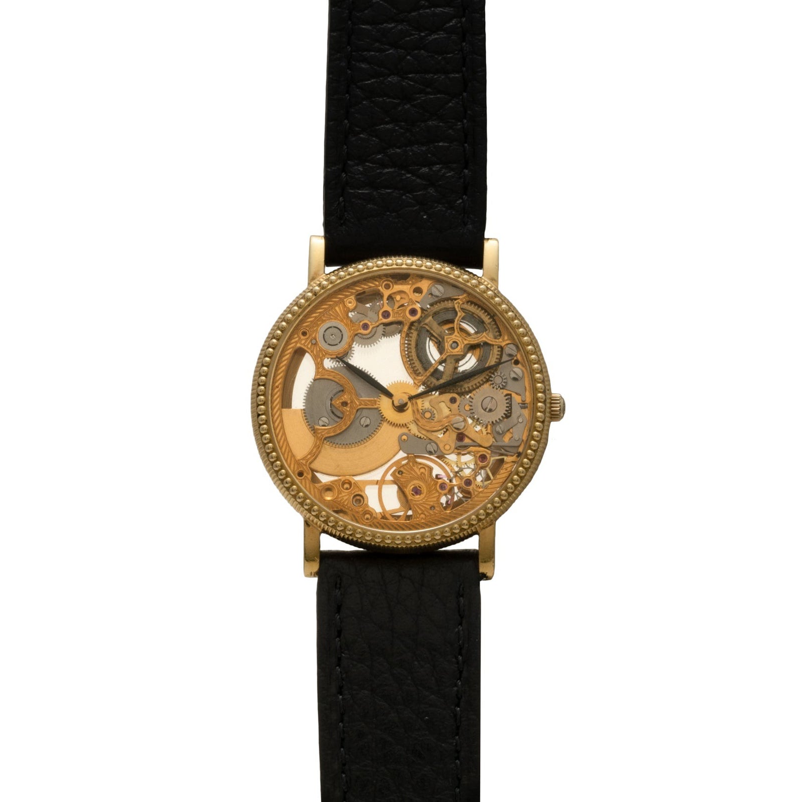 Universal Geneve – Analog:Shift