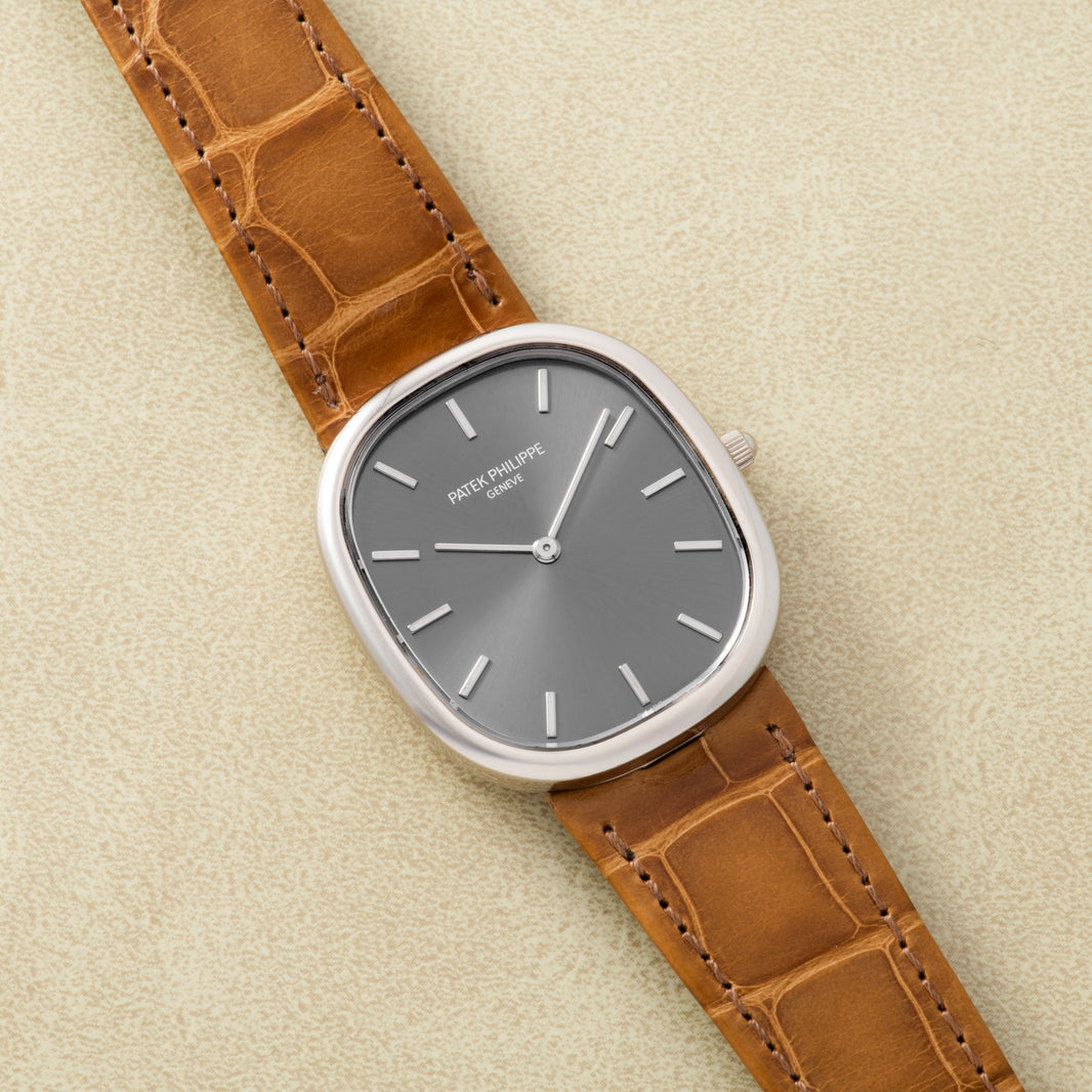 Eska Hexagonal Art Deco – Analog:Shift