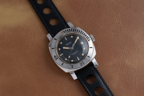 Vetta Automatique Super – Analog:Shift