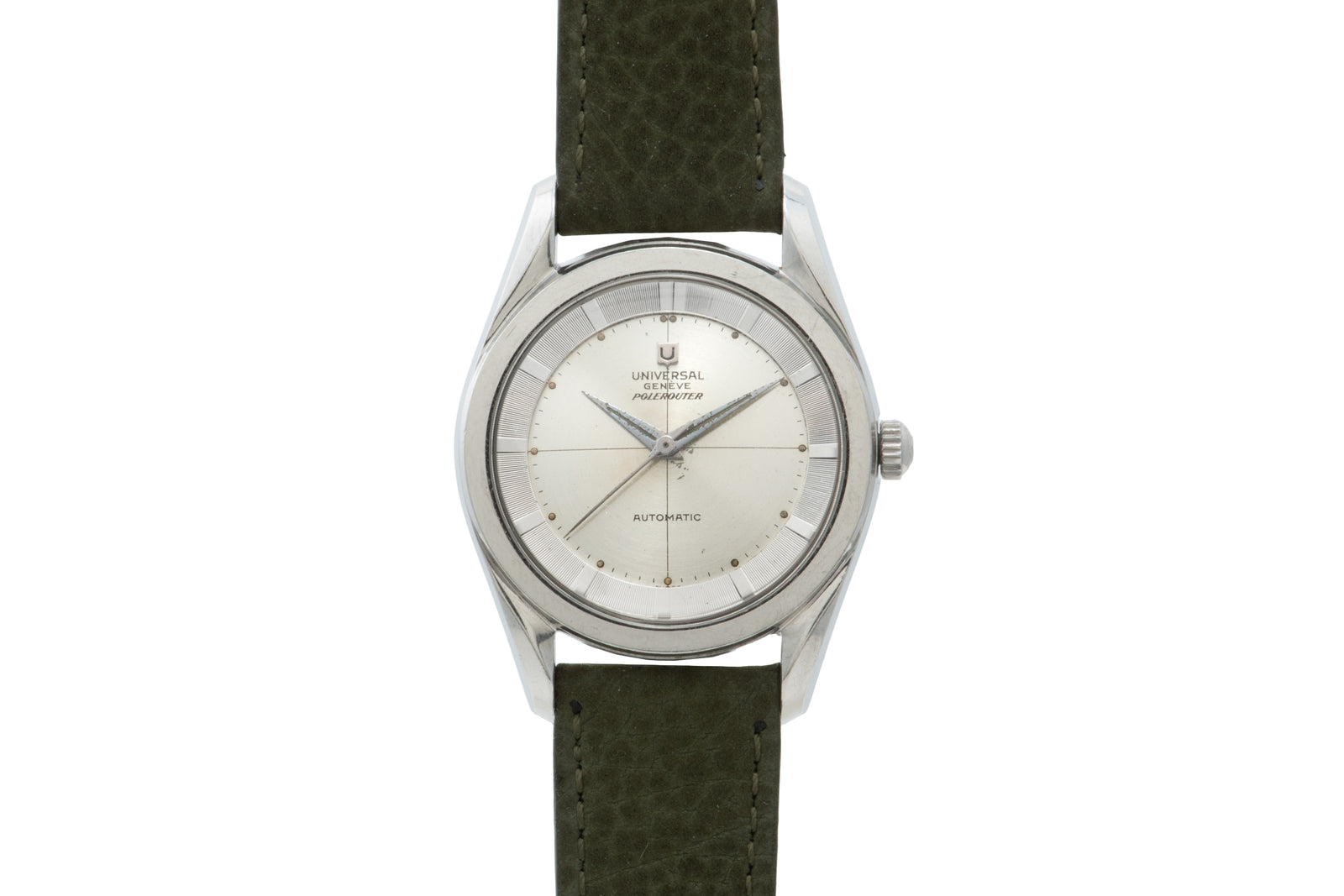 Universal Geneve – Analog:Shift