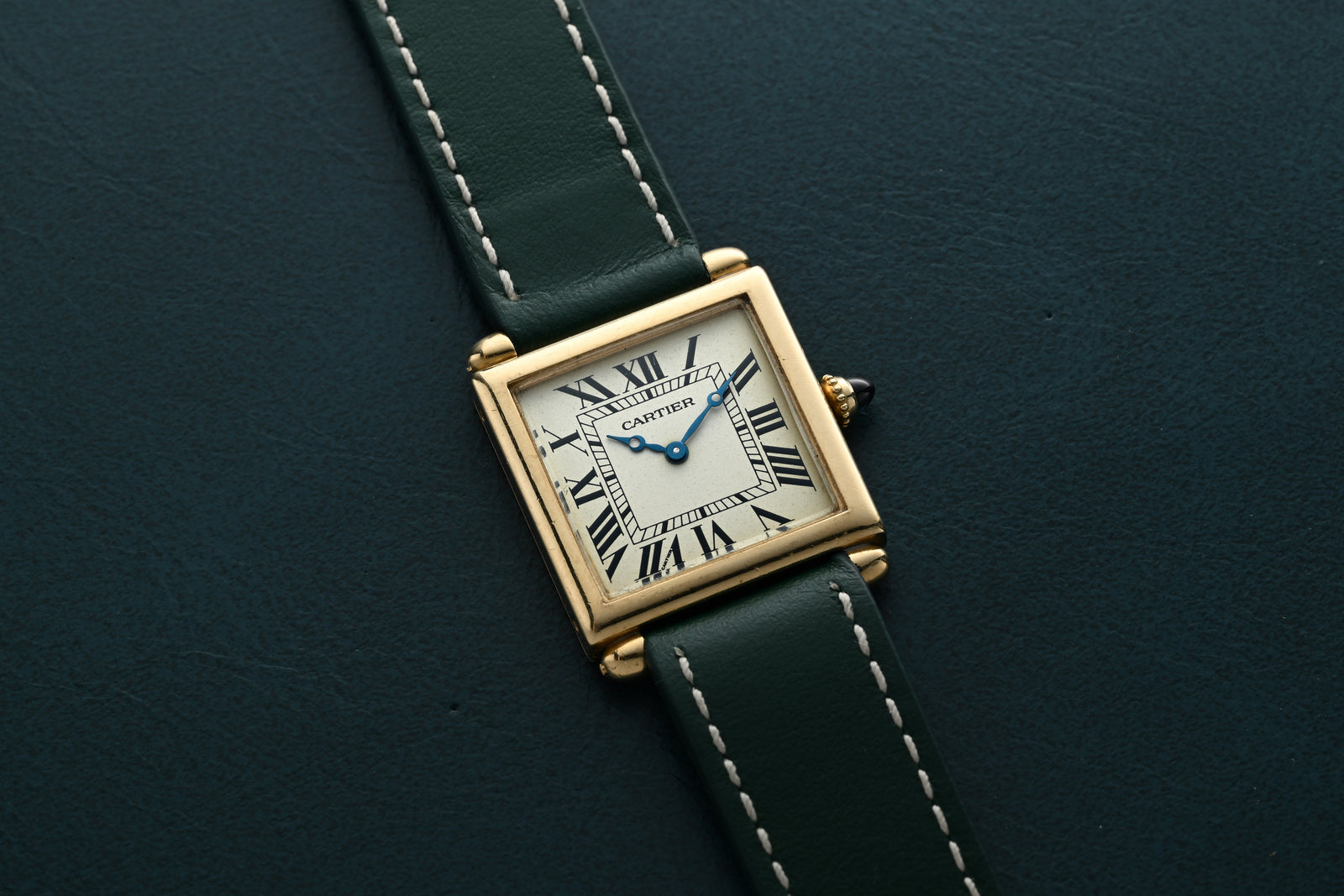 Vintage Watches – Analog:Shift