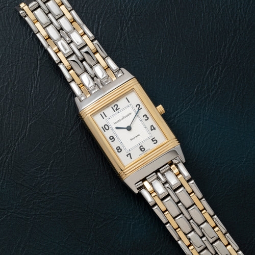 Jaeger-LeCoultre Reverso Classique – Analog:Shift