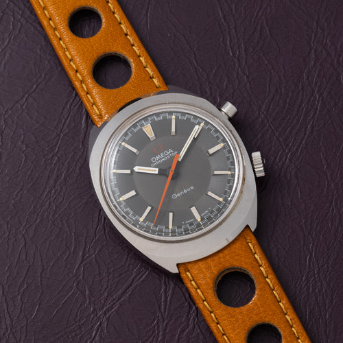 Omega Chronostop – Analog:Shift