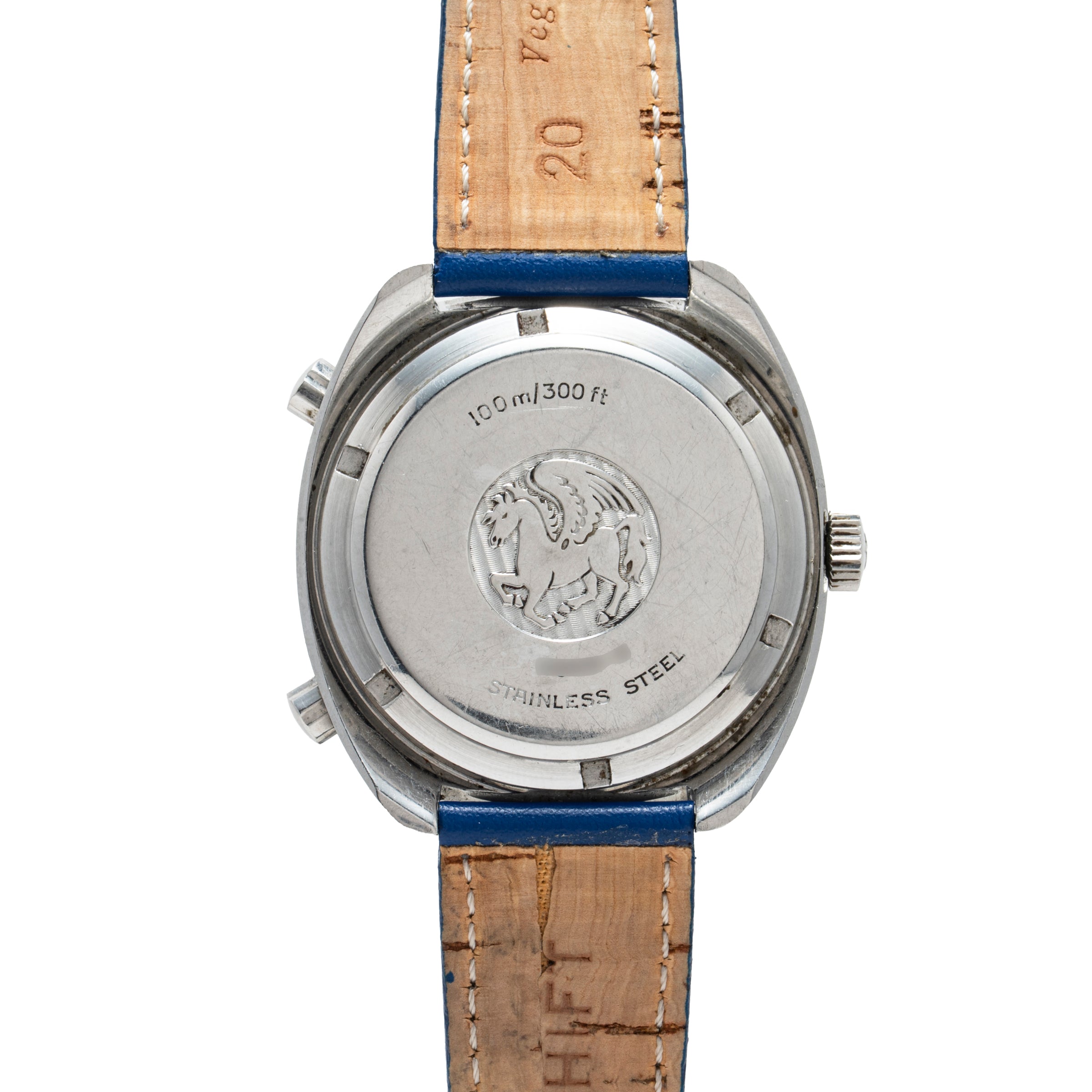 Hamilton Pan-Europ – Analog:Shift