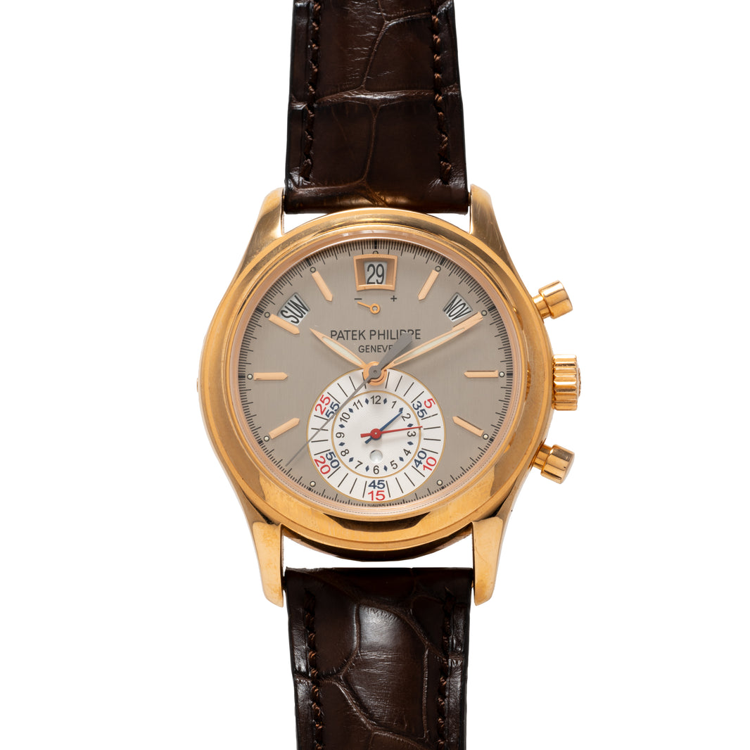 Pre-Owned and Vintage Patek Philippe Watches – Analog:Shift