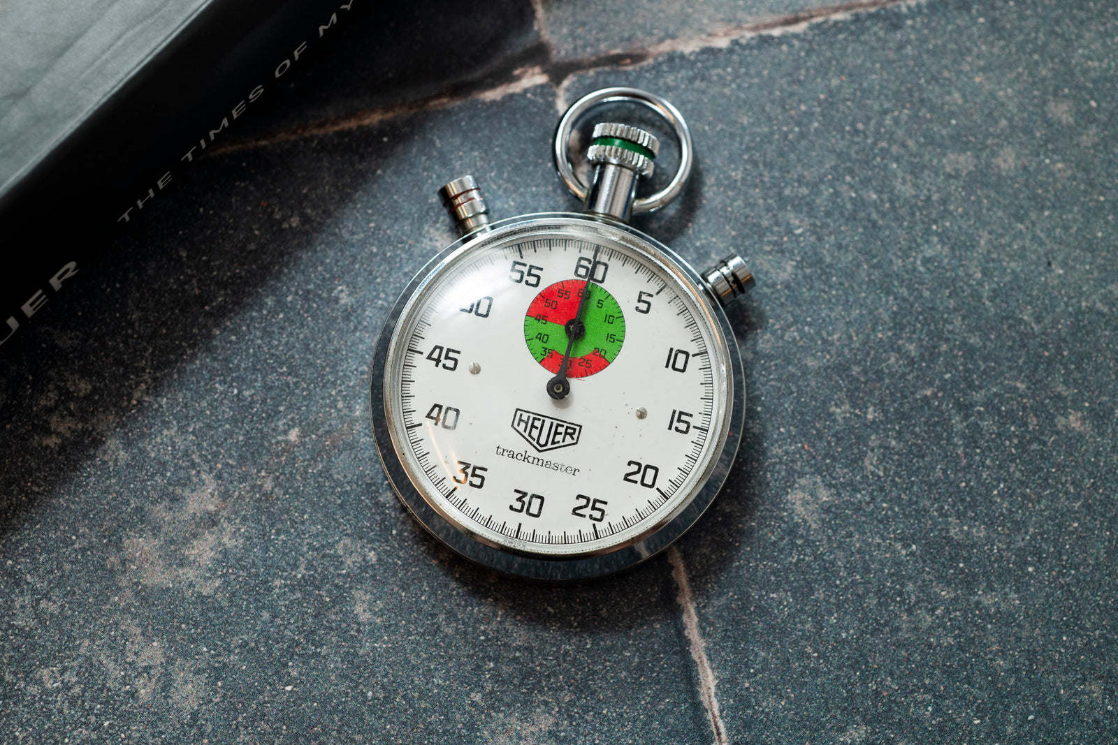 TAG Heuer Aquaracer Wall Clock – Analog:Shift