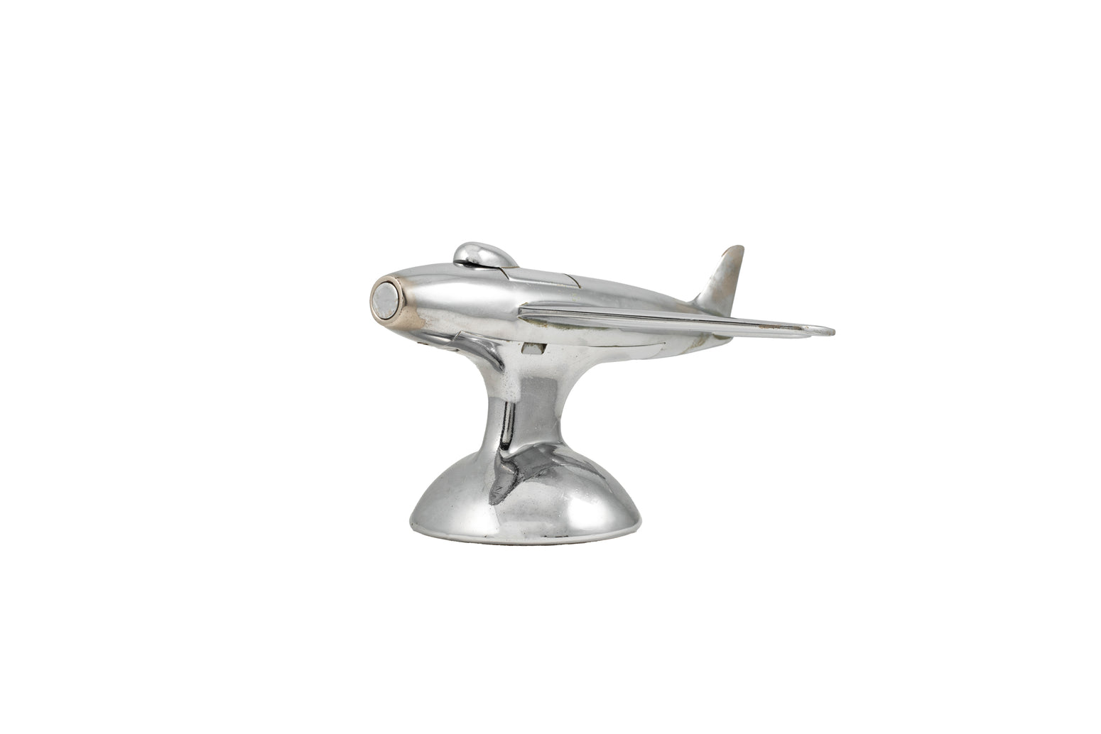 Dunhill F-86 Sabre Table Lighter – Analog:Shift