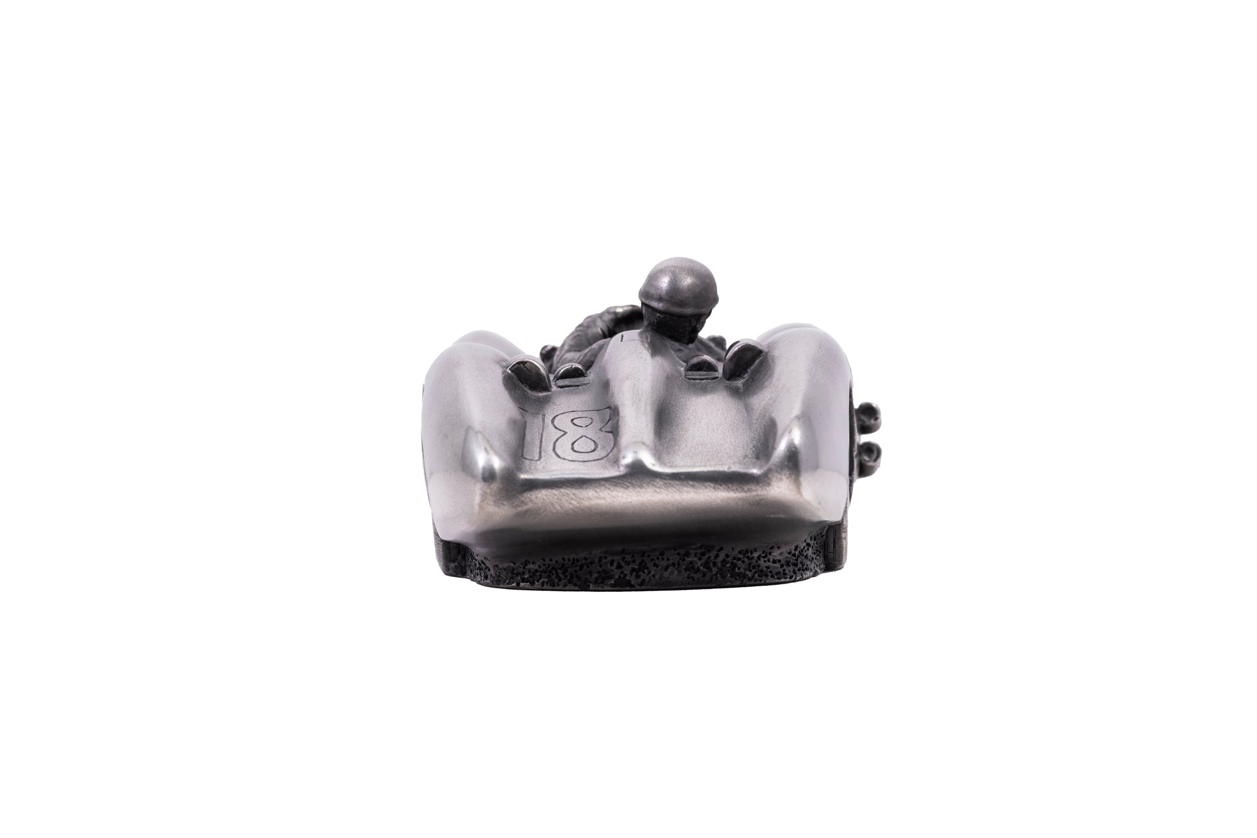 300SLR Pewter Sculpture – Analog:Shift