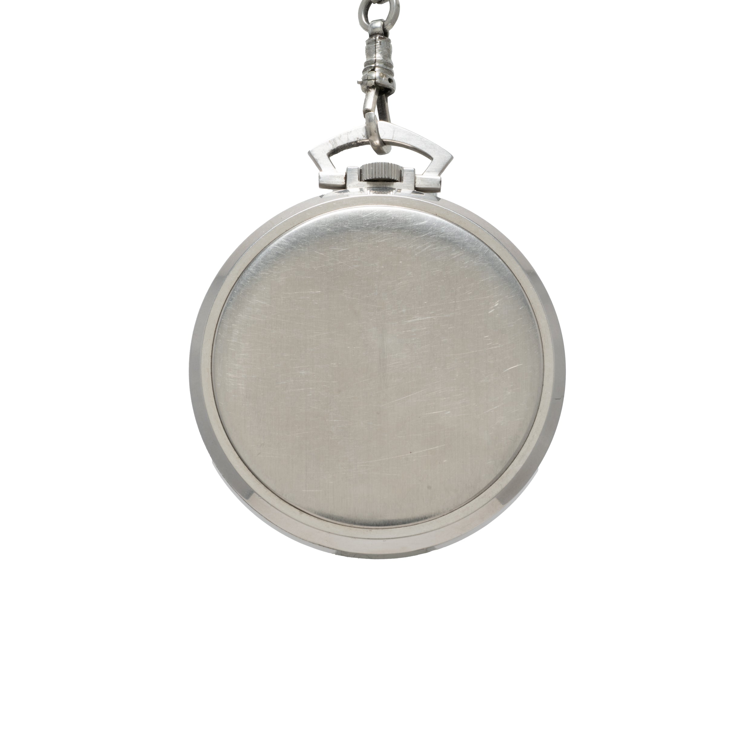Vacheron Constantin Pocket Watch – Analog:Shift