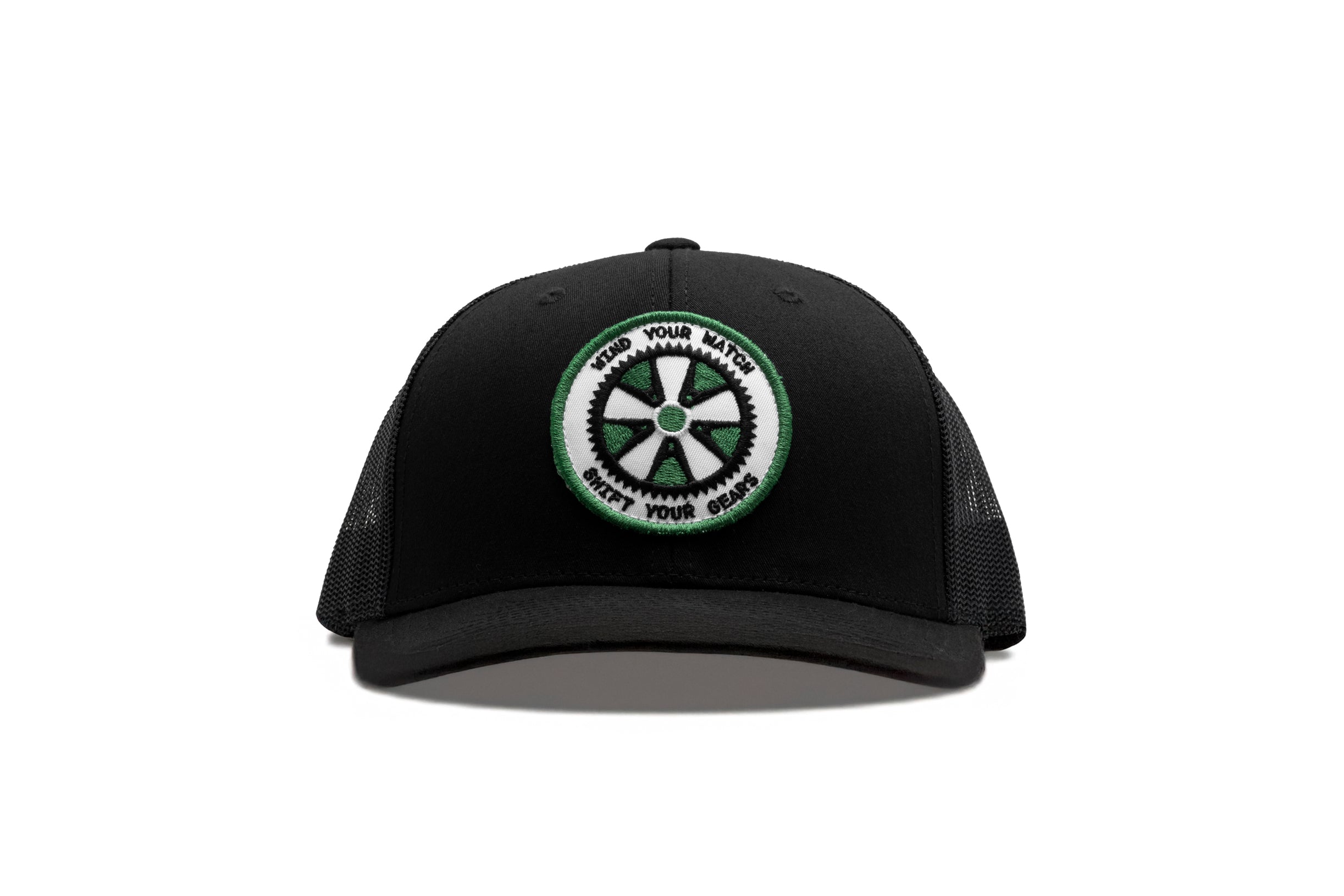 Standard H x Analog:Shift Hat