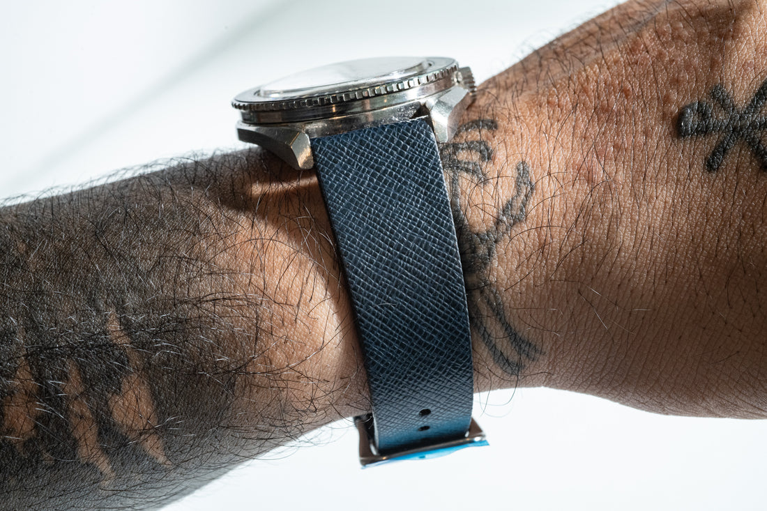 Watch Straps – Analog:Shift